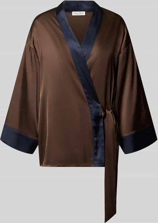 Marc O'Polo Regular Fit Pyjama aus Viskose-Mix