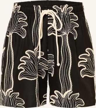 Mrs & Hugs Mrs & Hugs Shorts schwarz