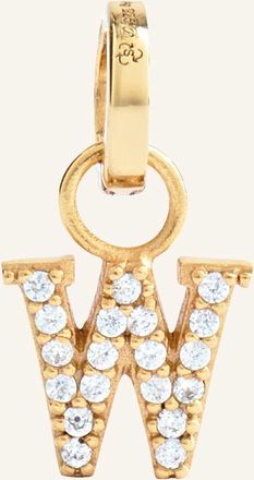 Pompidou Anh&auml;nger W By Glambou gold