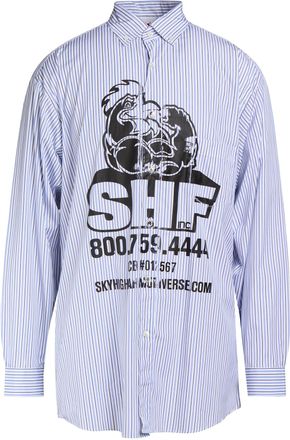 Sky High Farm TOPS - Hemden auf YOOX.COM