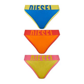 Diesel Damen, Unterw&auml;sche, Mehrfarbig, 2XSGr&ouml;&szlig;e