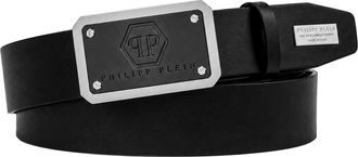 Philipp Plein G&uuml;rtel Hexagon