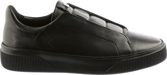 Högl Högl Damen Linus Sneaker, schwarz, 41.5 EU X-Weit