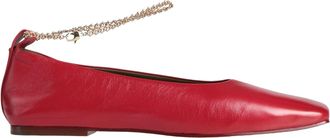 MARIA LUCA SCHUHE - Ballerinas auf YOOX.COM