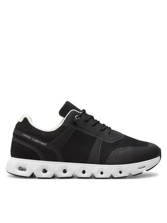 Caprice Sneakers 9-13615-43 Schwarz