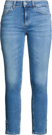 Liu Jo HOSEN & R&Ouml;CKE - Jeanshosen auf YOOX.COM