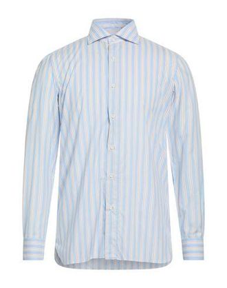 LUIGI BORRELLI NAPOLI TOPS - Chemises sur YOOX.COM
