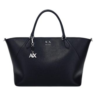 A|X Armani Exchange Shopper - - Bags - Damen - Schwarzk - ONE SIZE