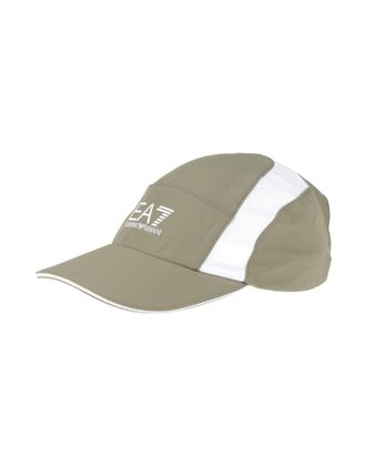 Emporio Armani ACCESSOIRES - M&uuml;tzen & H&uuml;te auf YOOX.COM