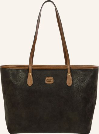 Bric's Shopper Volterra Life gruen