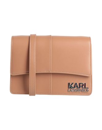 Karl Lagerfeld TASCHEN - Umh&auml;ngetasche auf YOOX.COM