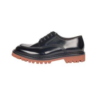 BARRETT Homme, Chaussures, Noir, Taille: 40 EU Derby Vaschetta