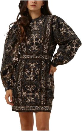 Idano Damen, Kleider, Mehrfarbig, SGr&ouml;&szlig;e