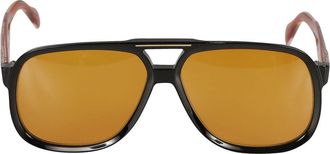 K&agrave;dor Abart Sonnenbrille - - Accessories - unisex - Schwarzk - 60 MM