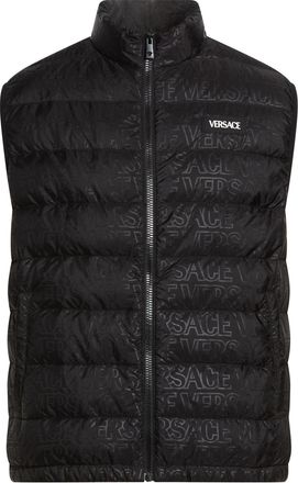 Versace JACKEN & M&Auml;NTEL - Westen auf YOOX.COM