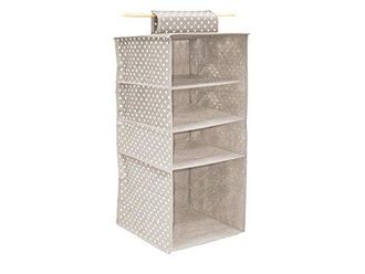 Ordinett Camargue Organizer 4, TNT, Medium