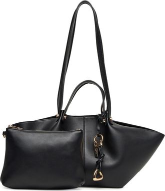 Aldo Handtasche Aldo Meava 14141600 Schwarz