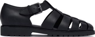 Polo Ralph Lauren Sandalen Polo Ralph Lauren 803961442002 Schwarz