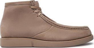 Calvin Klein Schn&uuml;rschuhe Calvin Klein HM0HM01582 Beige