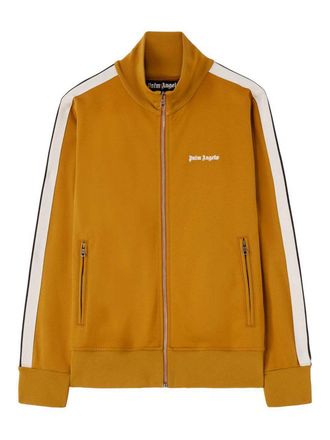 Palm Angels Veste Casual - Jaune