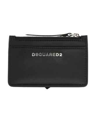 Dsquared2 Kleinlederwaren - Dokumentenetuis auf YOOX.COM