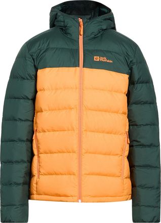 Jack Wolfskin JACKEN & M&Auml;NTEL - Pufferjacken & Daunenjacken auf YOOX.COM