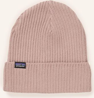 Patagonia M&uuml;tze Fishermans Rolled rosa