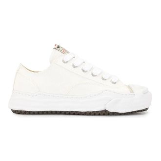 Miharayasuhiro Mihara Yasuhiro, Homme, Chaussures, Blanc, Taille: 41 EU Baskets
