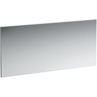 Laufen FRAME 25 Spiegel, ohne Beleuchtung, 700x25x1500