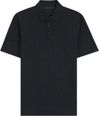 HUGO BOSS Homme, Tops, Bleu, Taille: XL Parris Polo