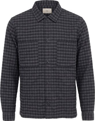 Folk TOPS - Hemden auf YOOX.COM