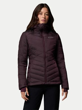 Columbia Outdoor-Jacke Joy Peak II 2089041 Violett Regular Fit