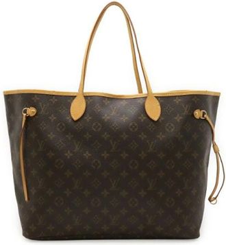 Louis Vuitton Damen, Pre-Owned, Braun, ONE SIZEGr&ouml;&szlig;e