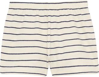Ines De La Fressange Femme, Shorts, Beige, Taille: 36 FR Lucas Shorts