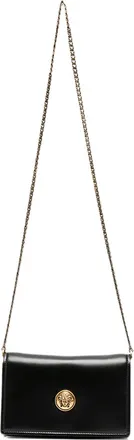 Versace Sac Port&eacute; &Eacute;paule - Noir