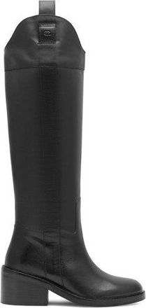 Gino Rossi Gino Rossi Stiefel DORA-110383 Schwarz