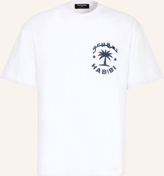 Strellson T-Shirt weiss