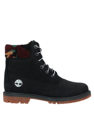 Timberland SCHUHE - Stiefeletten auf YOOX.COM