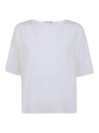 Shirt C-zero T-Shirt - Blanc