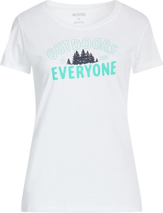 Columbia TOPS - T-shirts auf YOOX.COM