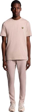 Lyle & Scott Jogginghosen f&uuml;r Herren (Beige)