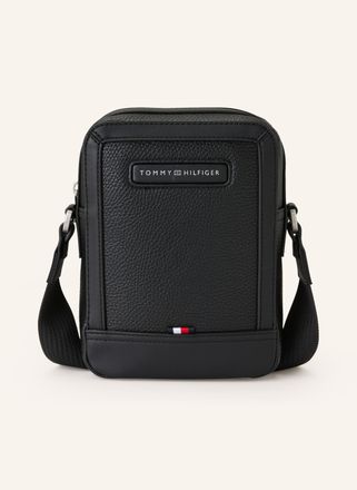Tommy Hilfiger Umh&auml;ngetasche schwarz
