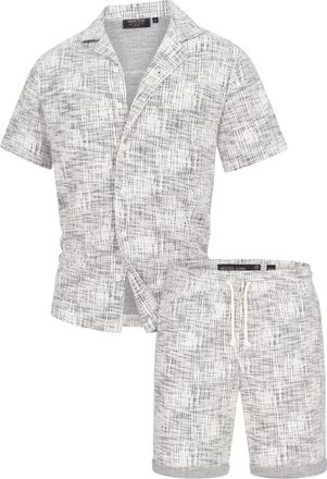 INDICODE JEANS Hausanzug Sofus