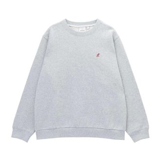 Gramicci Herren, Sweatshirts & Hoodies, Grau, XLGr&ouml;&szlig;e