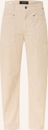 Marc Cain Cordhose Ruma beige