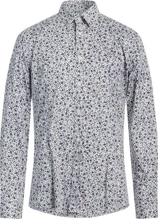 Daniele Alessandrini TOPS - Hemden auf YOOX.COM