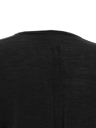 Rick Owens Cardigan - Black