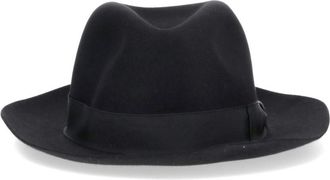 Borsalino Felt Hat