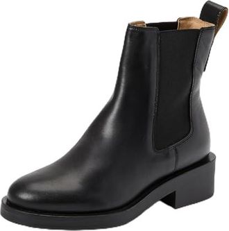 Boots hugo boss femme store