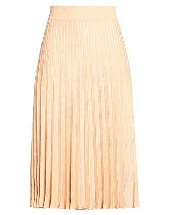 Agnona HOSEN & R&Ouml;CKE - Midi-R&ouml;cke auf YOOX.COM